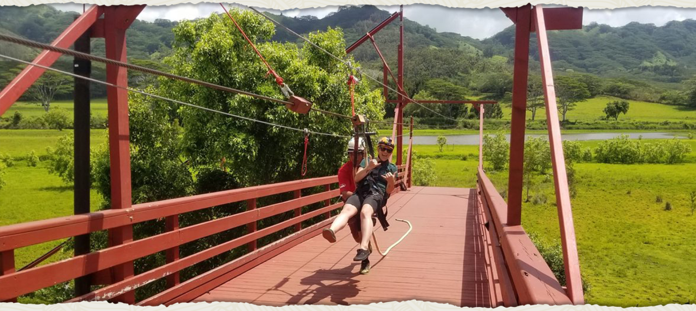 Zipline Safety Tips and Recommendations For Anyone
